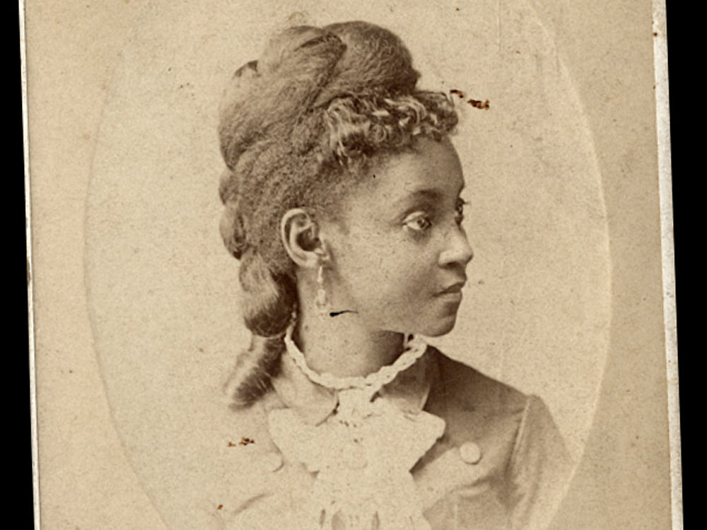Brantford's Black History :: The Importance of Sarah Pooley – Unite ...